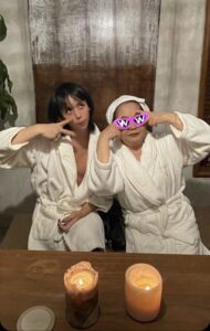 【画像】りゅうちぇるの胸が大きい！豊胸や女性ホルモン治療をしたのか調査